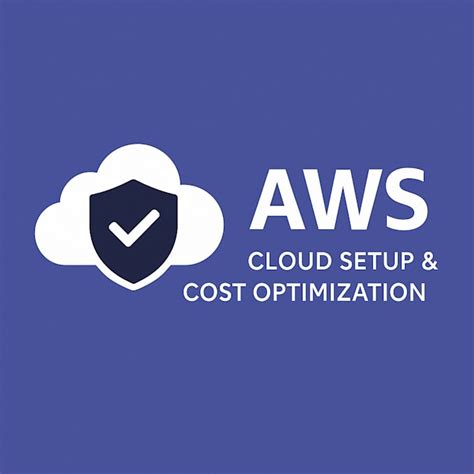 Set Up Your Aws Environment Securely By Thinkcodec Fiverr