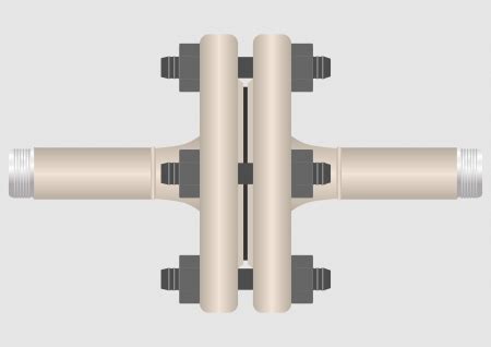 Special End Finishes For Pipe Nipples Detroit Nipple Works