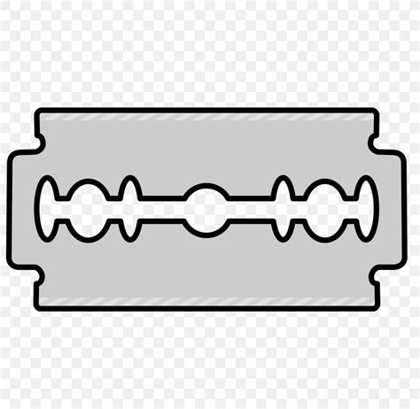 Razorblade Cliparts 3134181 Clipart Library