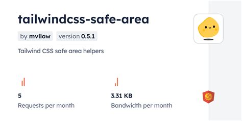 Tailwindcss Safe Area Cdn By Jsdelivr A Cdn For Npm And Github