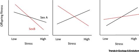 The Adaptive Sex In Stressful Environments Trends In Ecology And Evolution