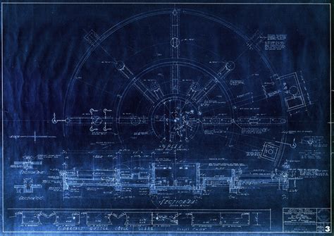 Iron Man Arc Reactor Diagram