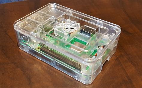 Raspberry Pi Model B Plus Full Review And Benchmarks Tom S Guide