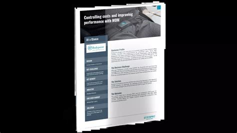 Equalizer Plants For The Future With SYSPRO MOM SYSPRO Australasia