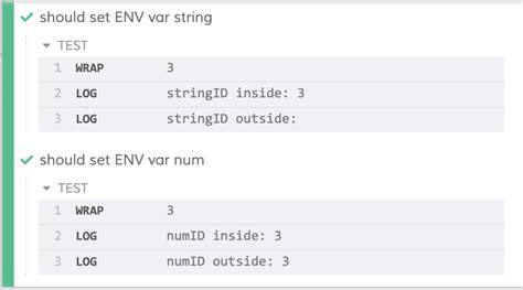 Env Variable Doesnt Reflect Updated Value · Issue 5956 · Cypress Iocypress · Github