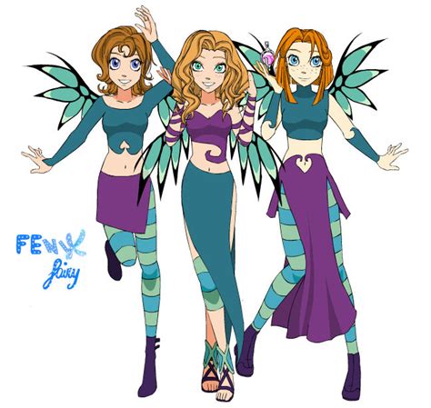 Water By Fenixfairy On Deviantart