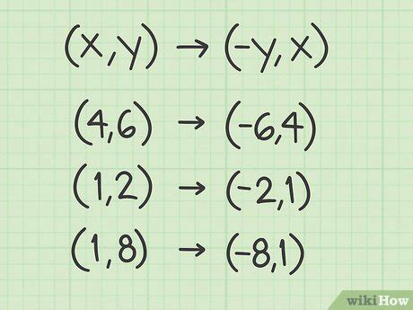 3 Ways To Rotate A Shape WikiHow