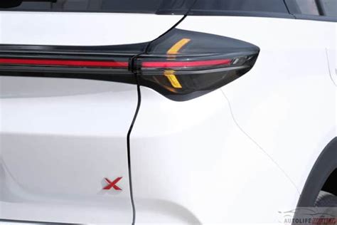 ราคาอย่างเป็นทางการ Neta X รถไฟฟ้า100 739 000 799 000 บาท นำเข้า Cbu B Suv แบต 62 Kwh