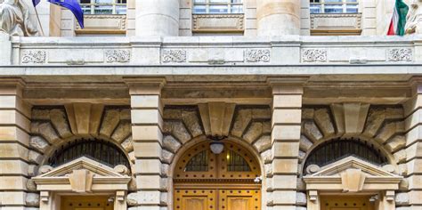 hungary s central bank slashes base rate to historic low first cut
