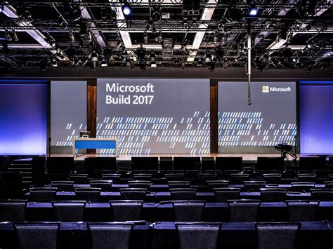 Microsoft Announces Xamarin Windows Features At Build Developer Conference Sd Times