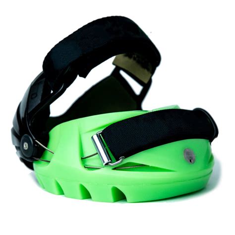Limited Edition Renegade Viper Glow Hoof Boot Single