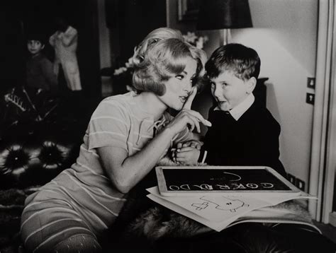 Su Sky Arte Virna Lisi Icona Del Cinema