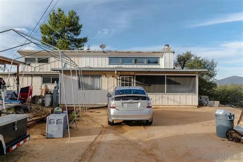 16621 Lawson Valley Rd Jamul Ca 91935 ®