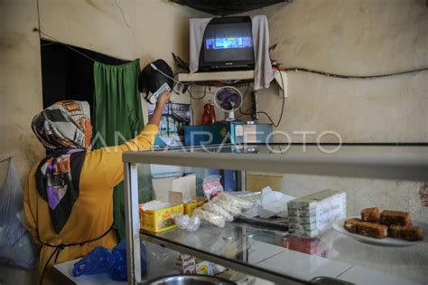 Plan De TerminaciÓn De La TelevisiÓn AnalÓgica Antara Foto