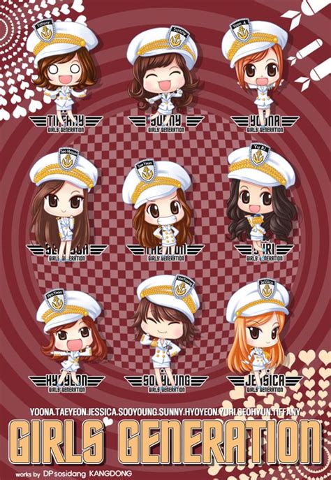 Girls Generation Tell Me Your Wish