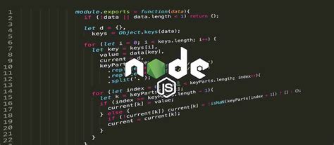 Heavily Used Nodejs Package Has A Code Injection Vulnerability