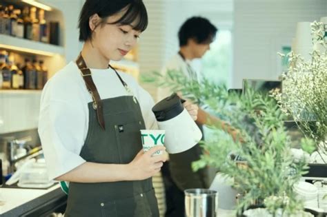 タメ口で接客⁉〝友達がやってるカフェ〟がsnsで話題沸騰。若者の心を鷲掴みにする斬新なコンセプトとは？ カリスマめぐり