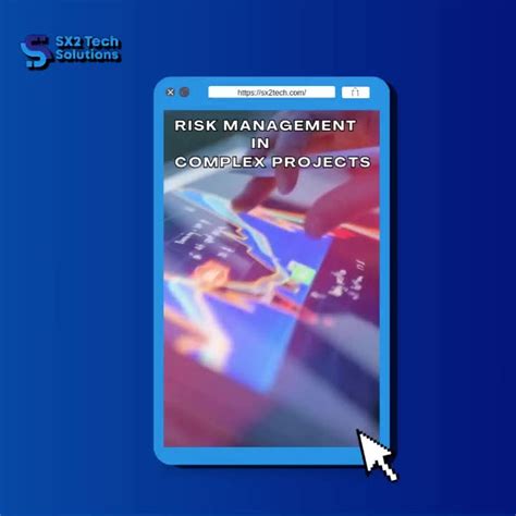 Riskmanagement Projectdelivery Agile Sx2 Tech Solutions