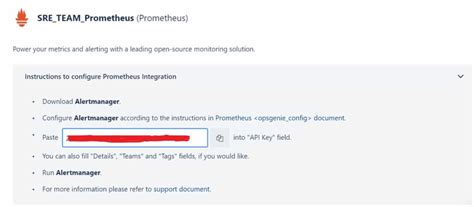 How To Create An Alert In Opsgenie Using 5 Easy Steps Cyberithub