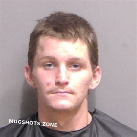 West Taylor Randall 08 23 2022 Flagler County Mugshots Zone