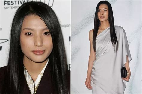 Sei Ashina Dead At 36 Body Of Actress Who Starred In Silk Found In