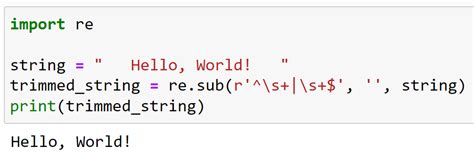 Python Trim String How To Guide Easy Ways Master Data Skills AI