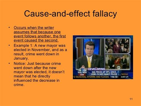 recognizing logical fallacies and emotional appeals