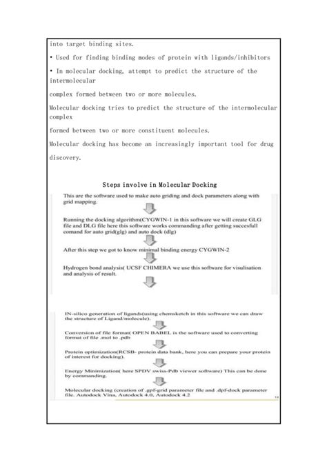 Applied Bioinformatics Assignment 5docx Pdf