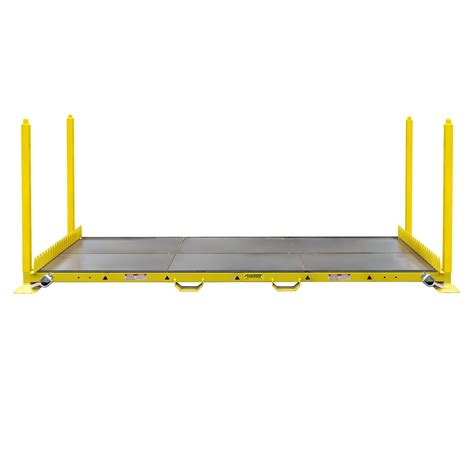 Tie Down 70794 Juggernaut Cart Yellow Tie Down
