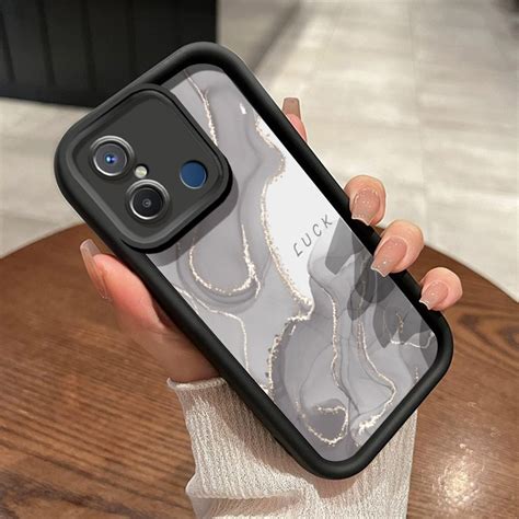 Jual Casing Hp Xiaomi Redmi C Redmi A Poco C Case Hp Silikon Lembut Pola Softcase