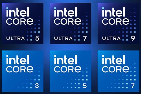 Intel S New Nomenclature Has Become Official