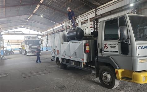 Logtec Resende Rj Grupo Vialog