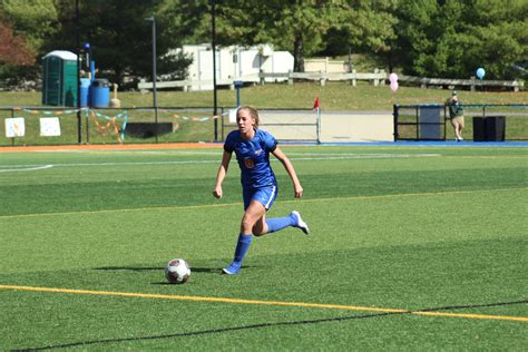 Ciara Devlin Womens Soccer Suny New Paltz Athletics