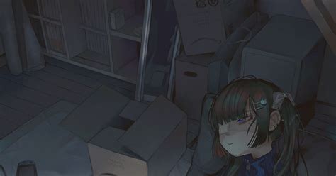 オリジナル 無題 Niaのイラスト Pixiv