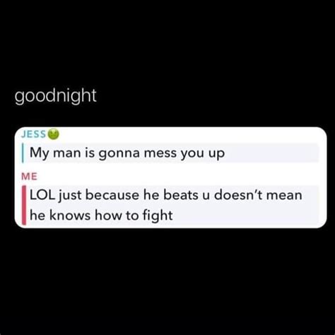 She Speaks From Expirience 9gag