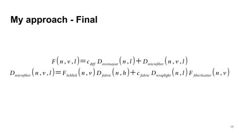 Custom Fabric Shader For Unreal Engine PDF Needlework Arts And Crafts