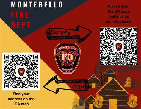Fire City Of Montebello