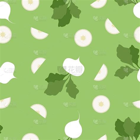 萝卜素材 花瓣网