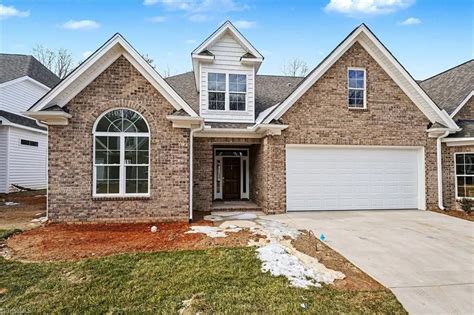 19 Asher Ln Greensboro Nc 27455 Updated 715