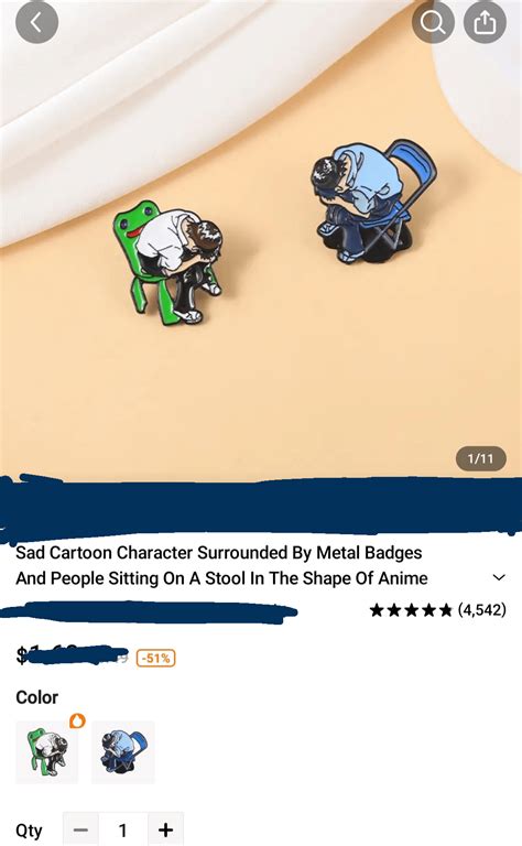 Sad Cartoon Characters