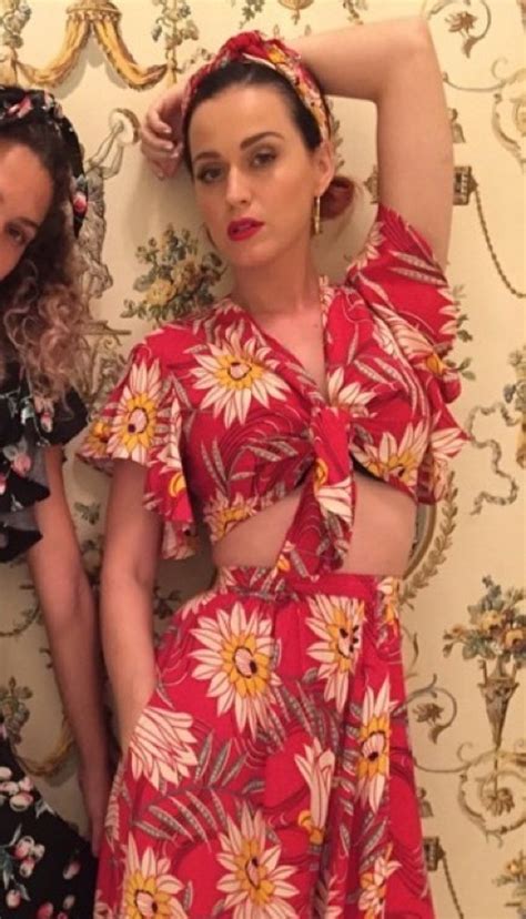 Katy Perrys Hot Shots