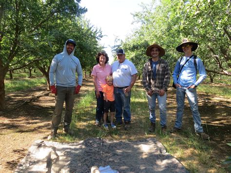 Usda A Vibrant Future” Climate Smart Commodities Grant A Year In Review — Measure To Improve