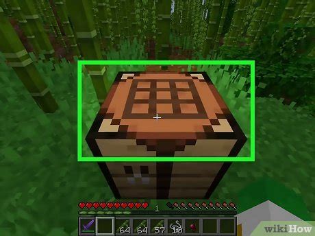 How To Make Scaffolding In Minecraft Easy Crafting Guide