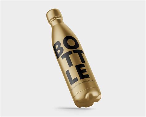 Branding And Label Design For Water Bottle On Behance