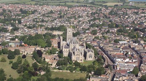 100 Ely United Kingdom Wallpapers
