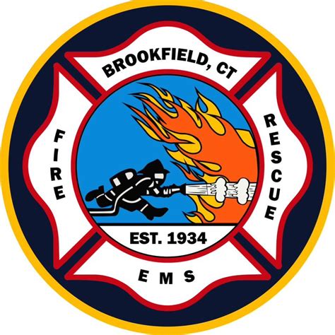 Brookfield Volunteer Brookfield Volunteer Fire Company