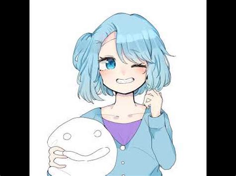 ソラちゃんを描いてみたモナリザの戯言モナリザの戯言 YouTube