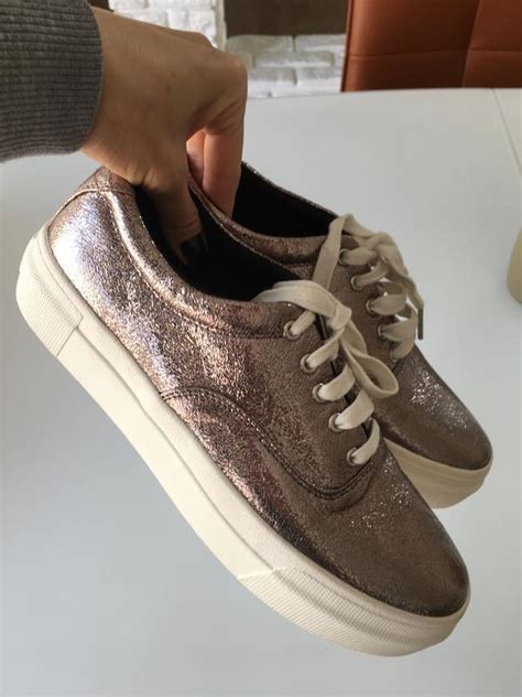 Стильные кеды — ціна 400 грн у каталозі Кеди Купити жіночі речі за доступною ціною на Шафі