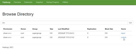 Azkaban 使用实战 Hadoop 调度hdfs、mapreduce 学习笔记 阿里云开发者社区