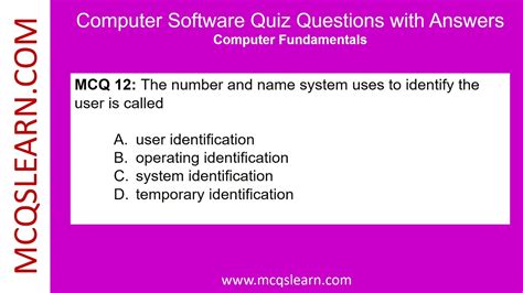 Computer Software Quiz Questions Answers Pdf Computer Software Quiz Class 12 8 Ch 4 Notes